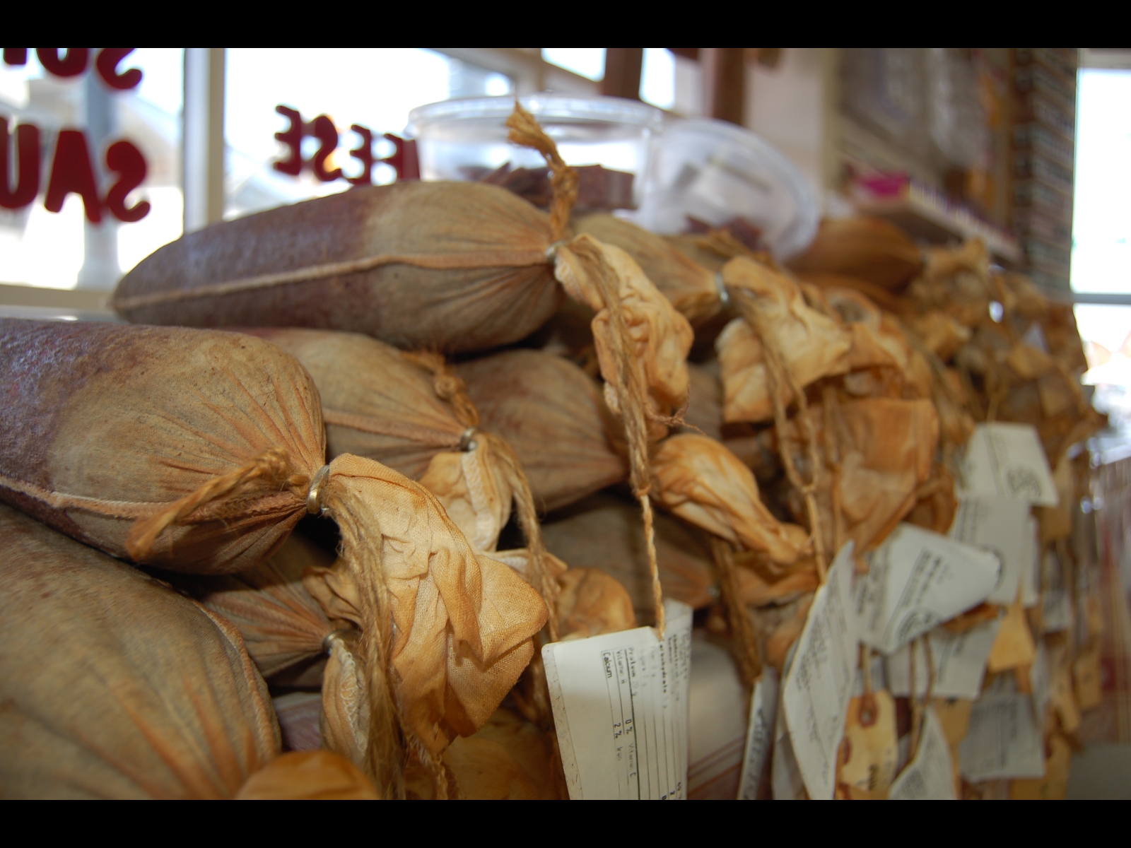 Mennonite Country Food Tours