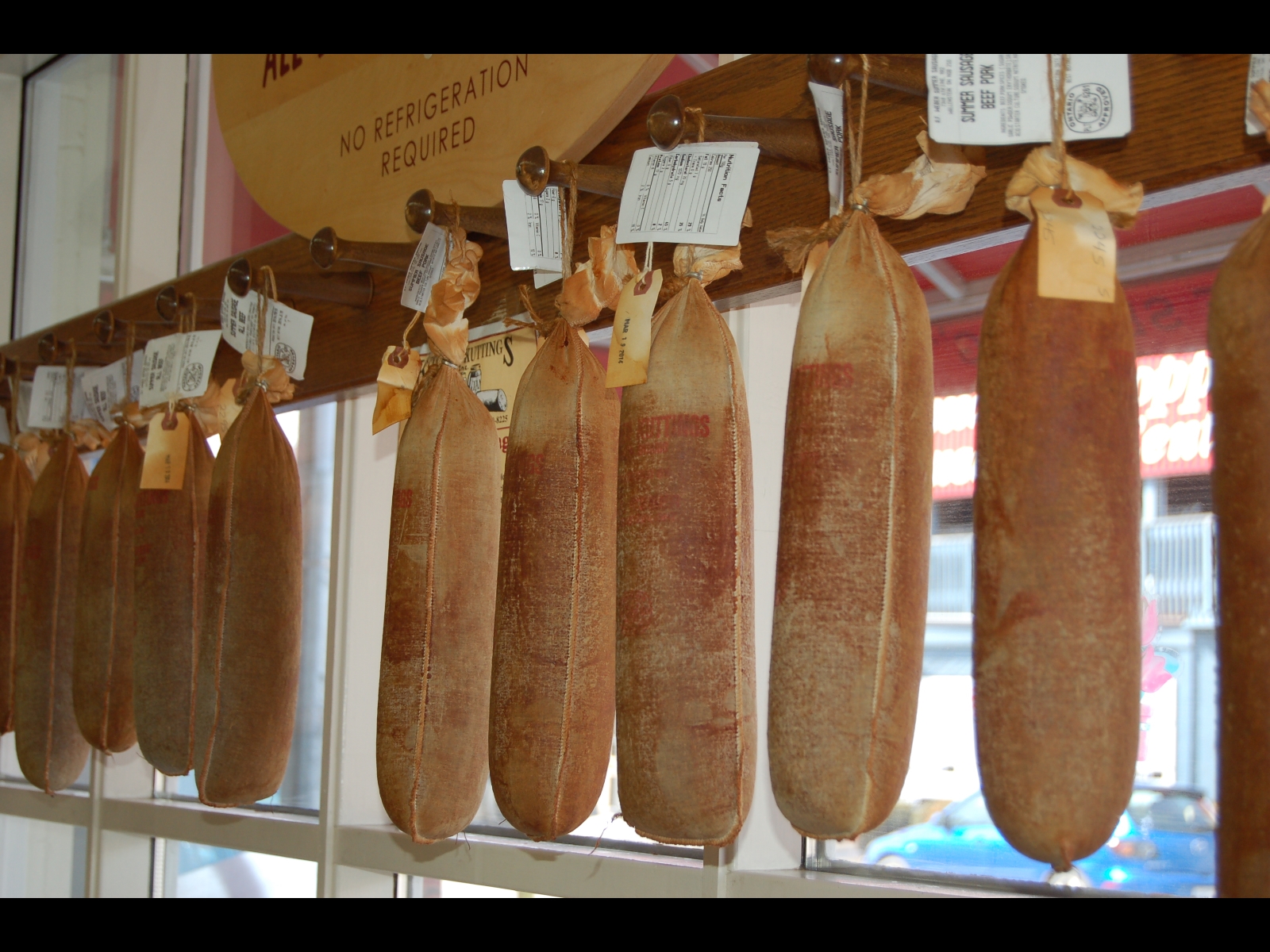Mennonite Country Food Tours