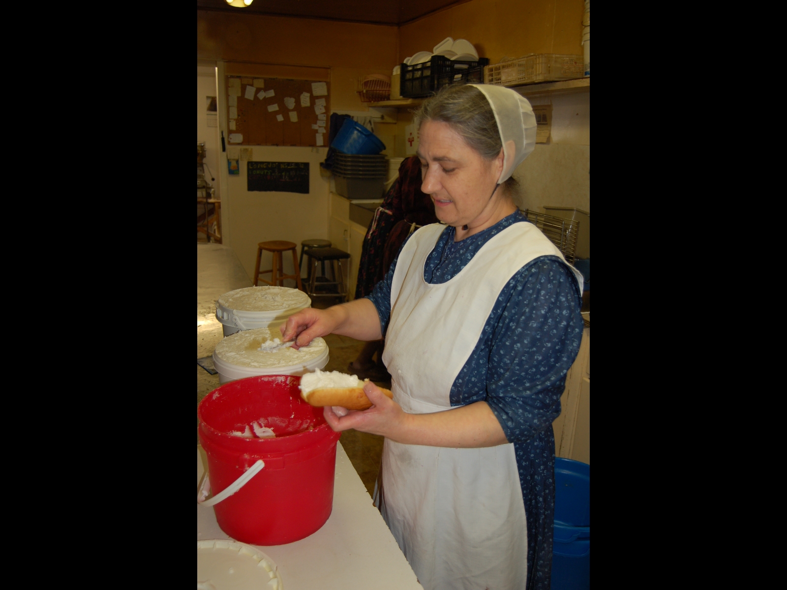 Mennonite Country Food Tours