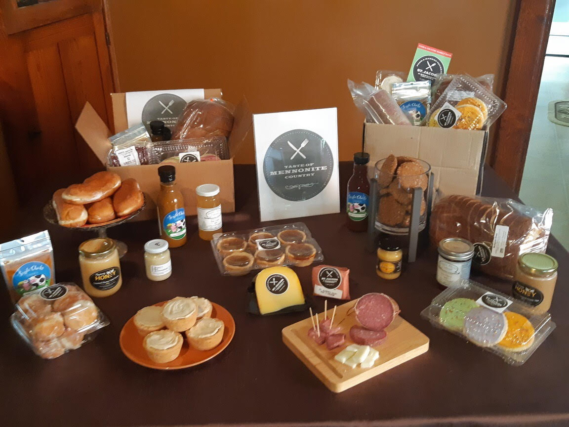 Mennonite Country Food Tours